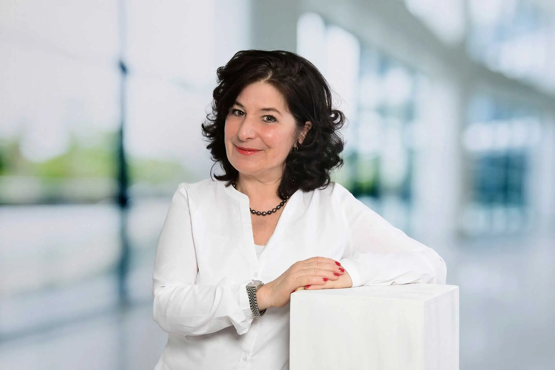 Beatrice Myriel Adam - Deine Immobilienmaklerin, -Fachwirtin und -Coach