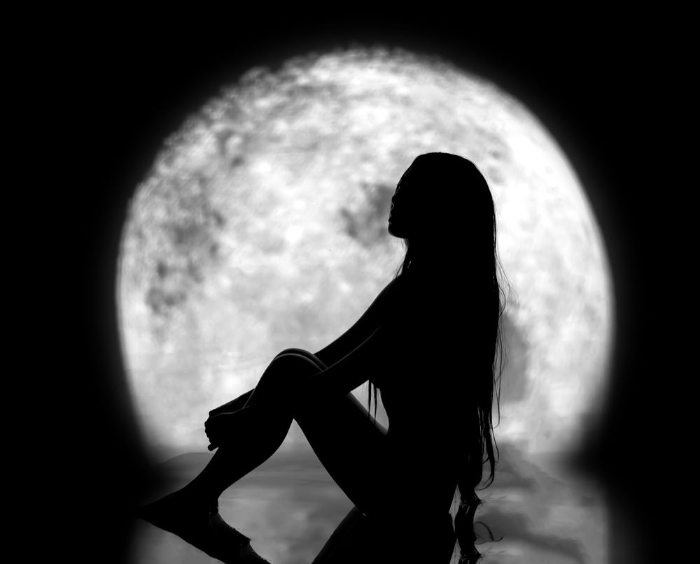 Motherhood Shadow Work