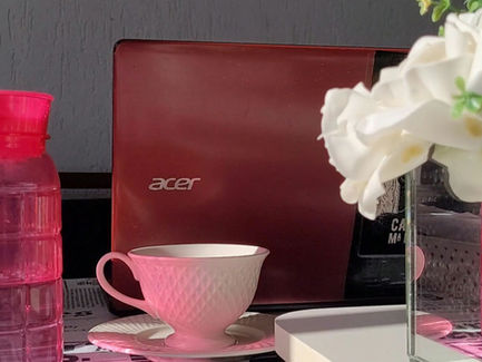 Tefi Paes | Moda, planejamento e estilo de vida