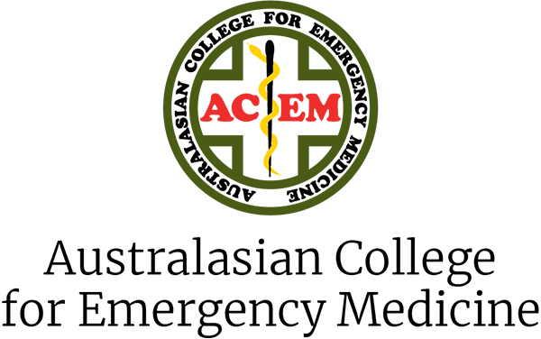 Australasian College for Emergency Medicine (ACEM)