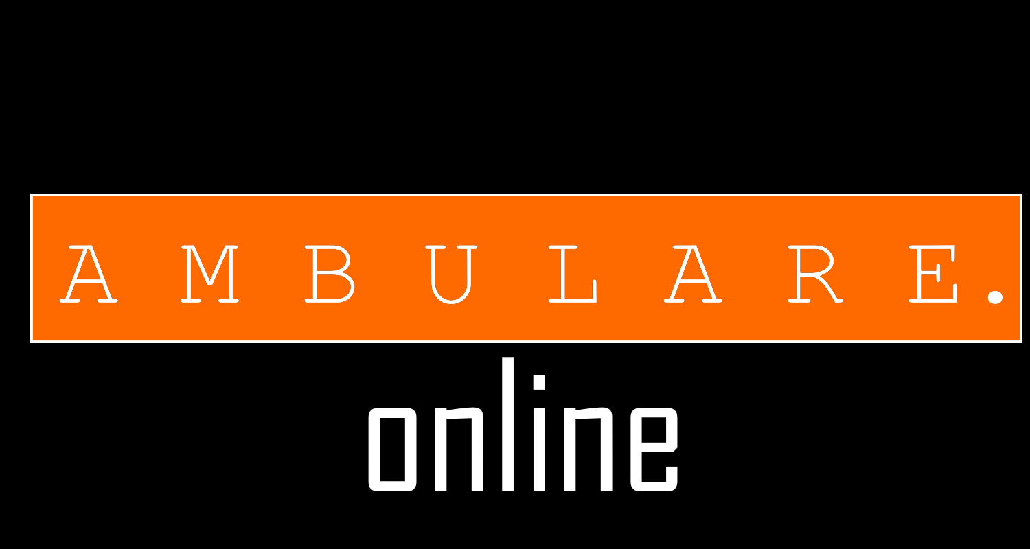 Ambulare Produções | Especiais