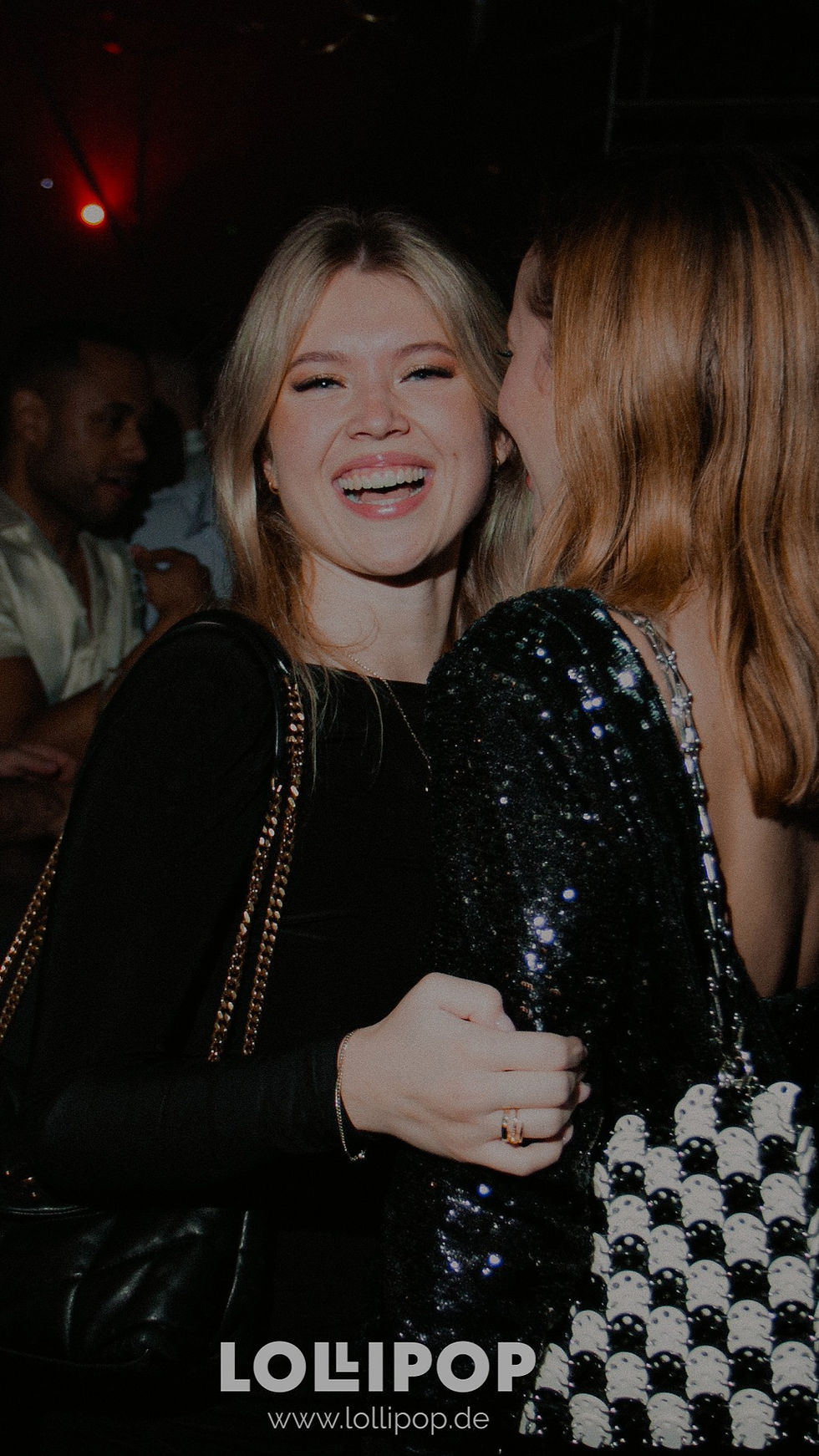 Lollipop Events | Partyfotos