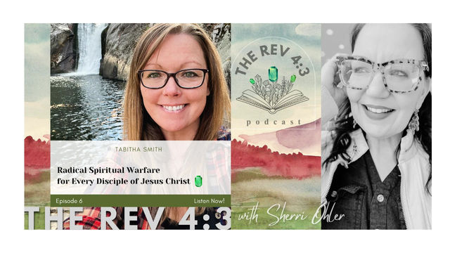 Radical Spiritual Warfare for Every Disciple of Jesus Christ with ...