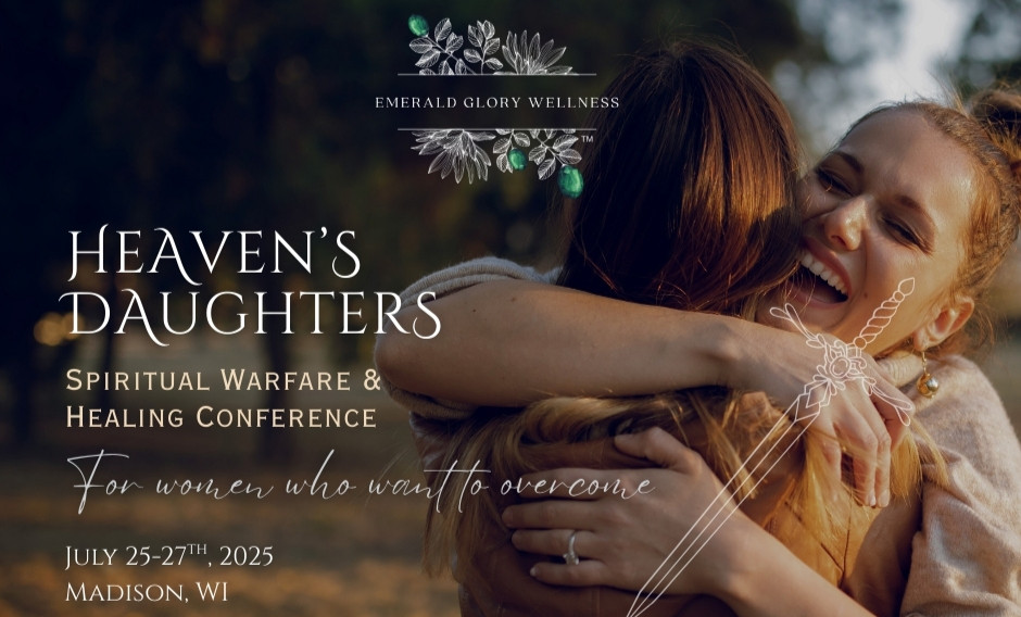 Women's Retreats | EmeraldGloryWellness