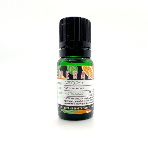 Neroli | EmeraldGloryWellness