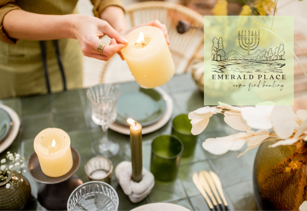 Emerald Place Building Project | EmeraldGloryWellness