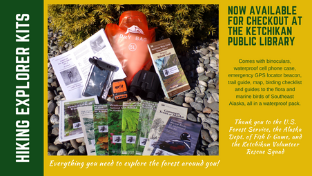 Home | Ketchikan Public Library