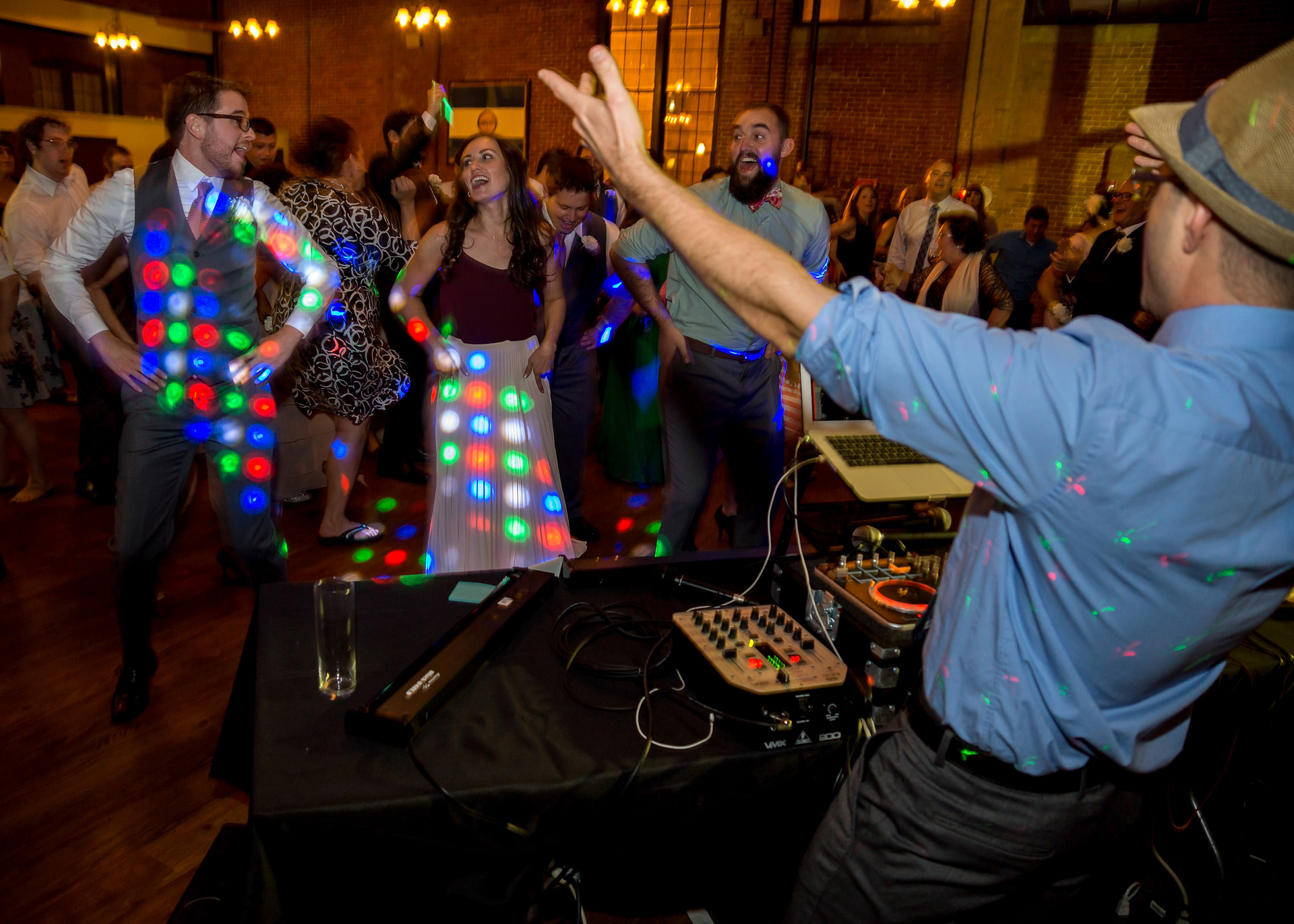 Atlanta Georgia Event DJ And Entertainment | DJ Boots | Welcome