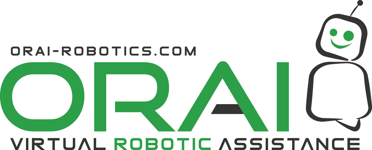 About Us | Misson | Our Leaders | ORAI Robotics