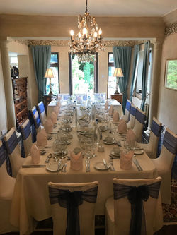 Gallery | The Stanwick Hotel | Northamptonshire