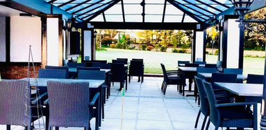 Restaurant & Bar | The Stanwick Hotel | Northamptonshire