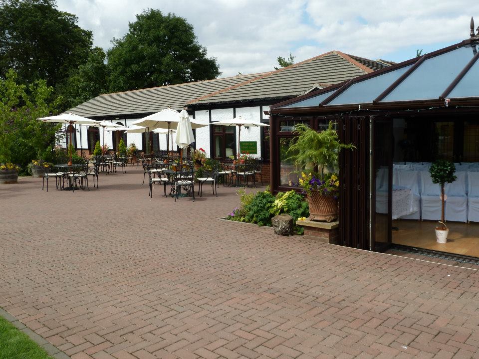 Weddings | The Stanwick Hotel wedding venue