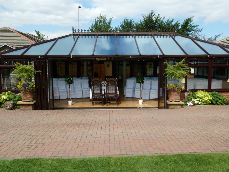 Weddings | The Stanwick Hotel wedding venue