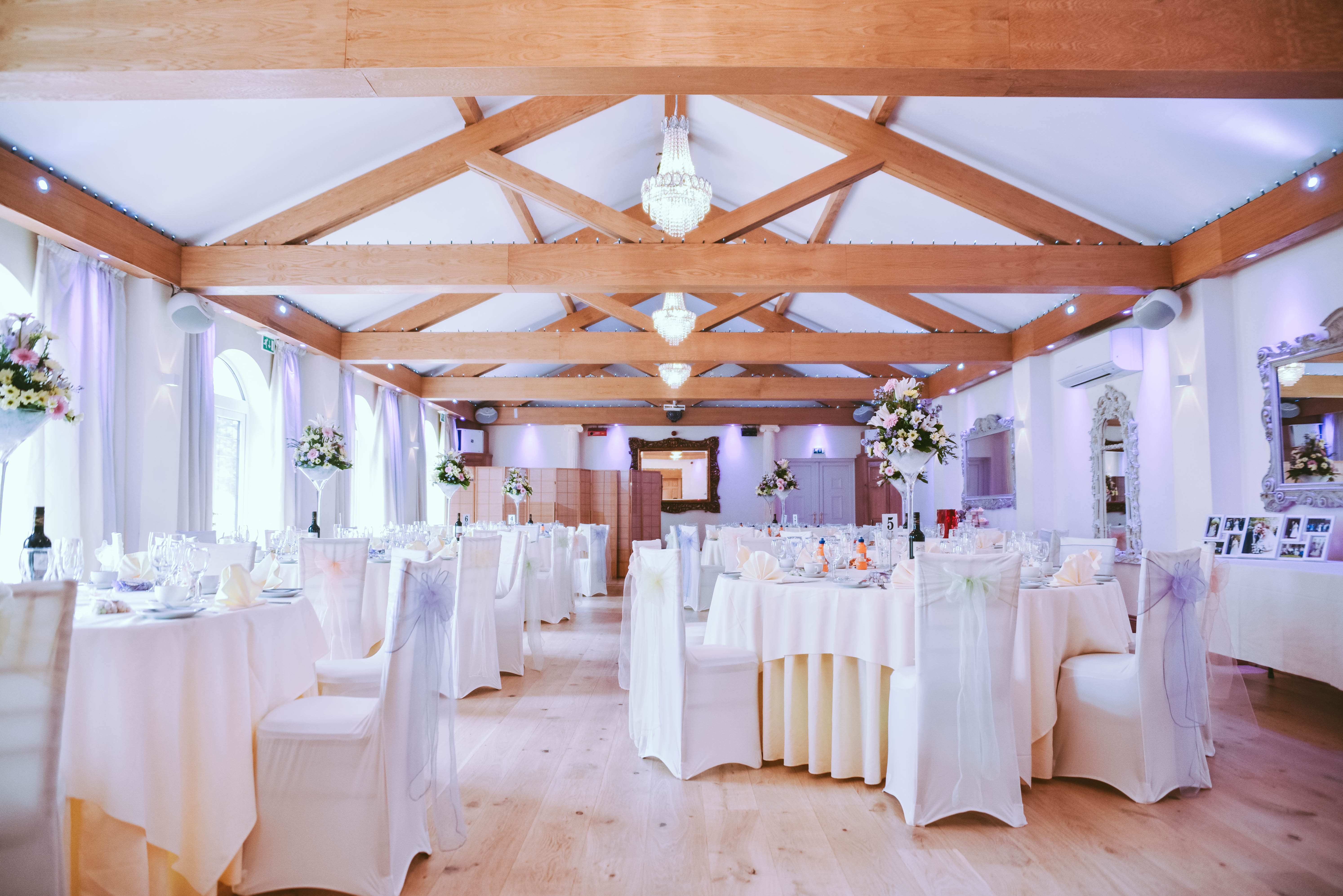 Weddings | The Stanwick Hotel wedding venue