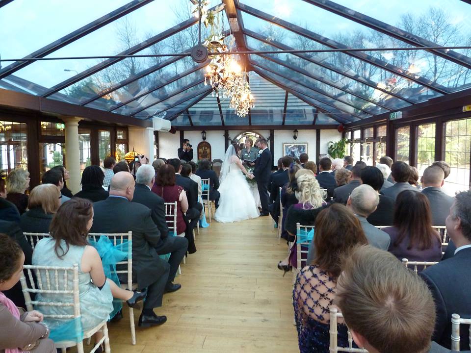 Weddings | The Stanwick Hotel wedding venue