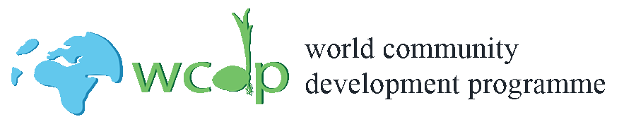 MISSION AND VISION | wcdp-org