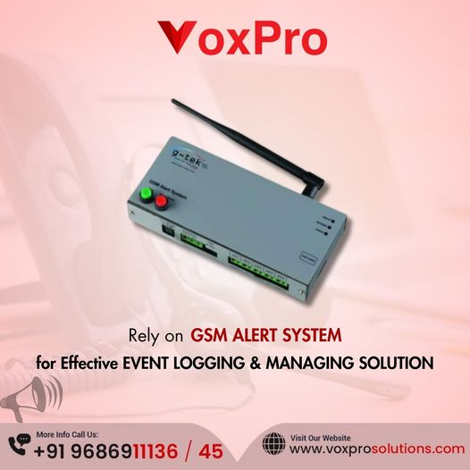 Best GSM Dialer Solution Provider