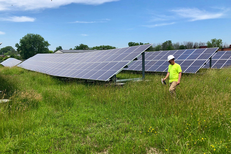 Solar Gallery | NYSEIA