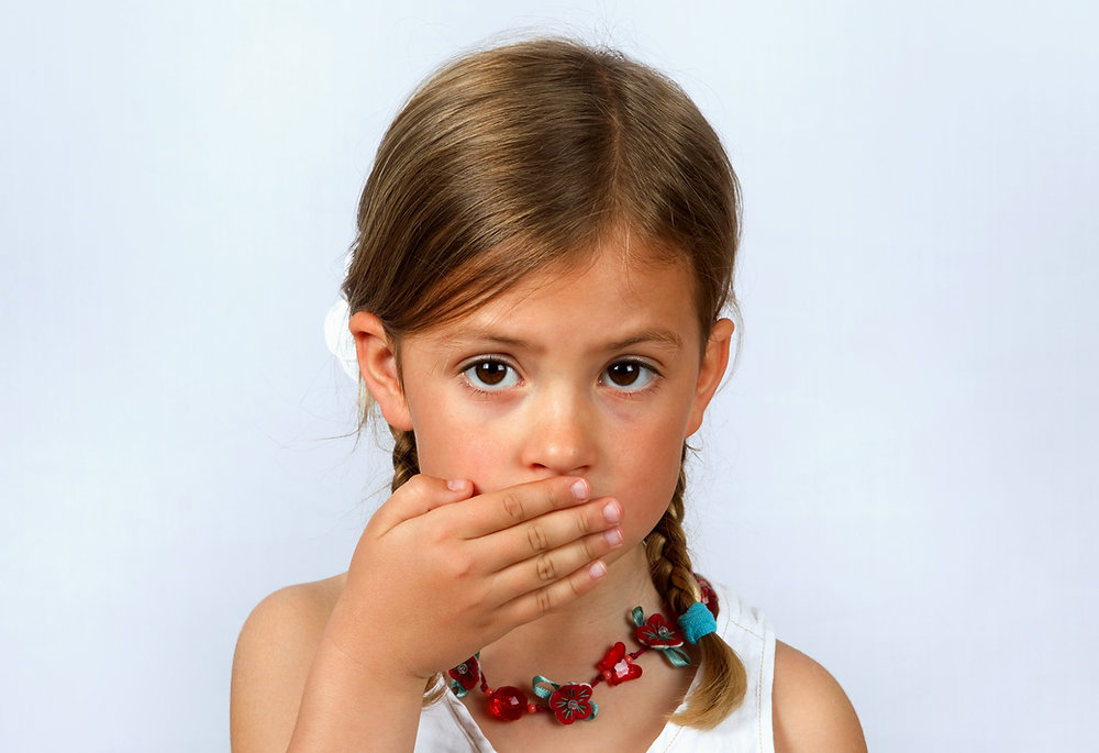 Selective Mutism