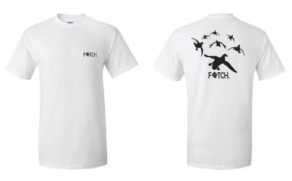 FETCH Clothing | oldtownretrievers