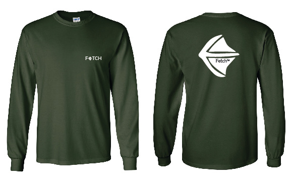 FETCH Clothing | oldtownretrievers