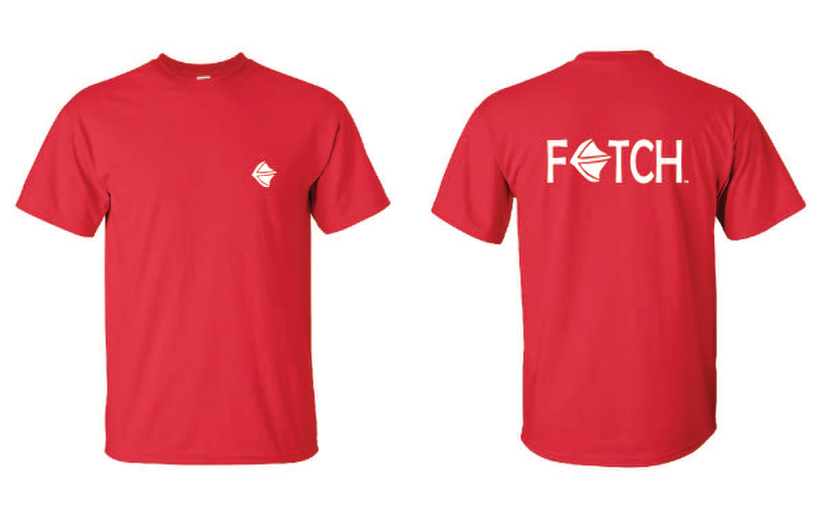 FETCH Clothing | oldtownretrievers