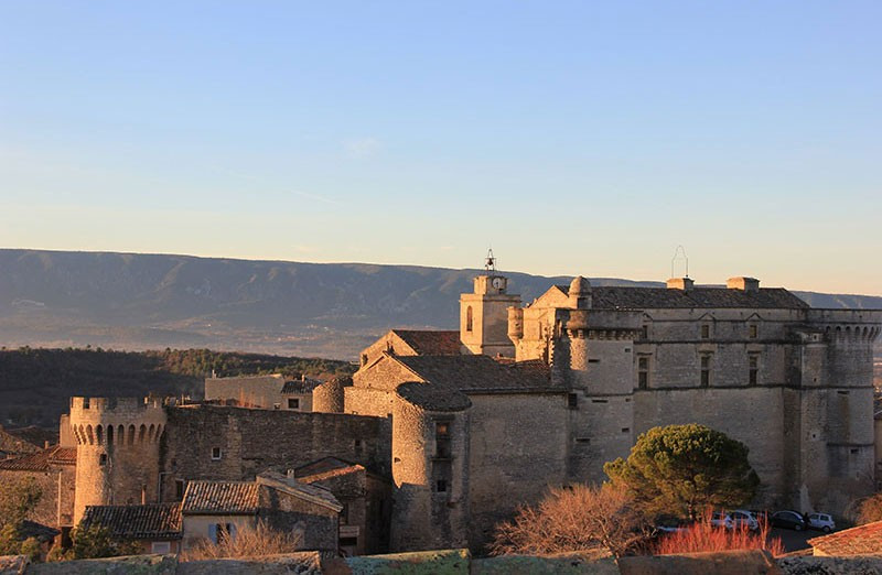 Excursions tours visite | Gordes | Avignon Transfert VIP