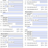 Sample Self-Petition I-751 | Visa Harmony