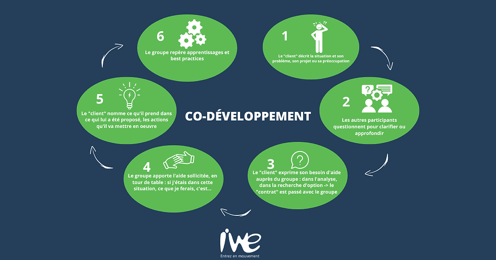 Les grands principes du CODEV