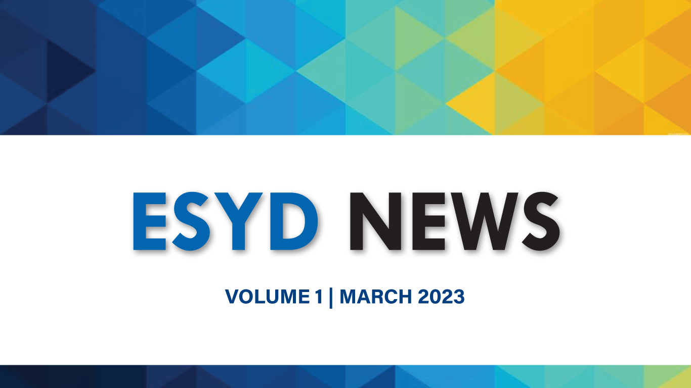 Project Updates: February 2023