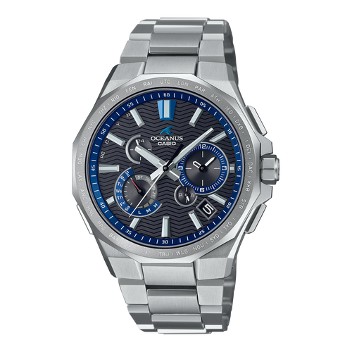 Casio OCW-T6000-1AJF | TTMwatch.com