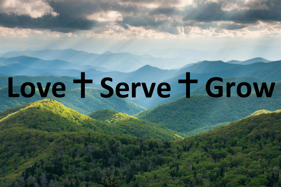 Smoky Mountain Christian Church