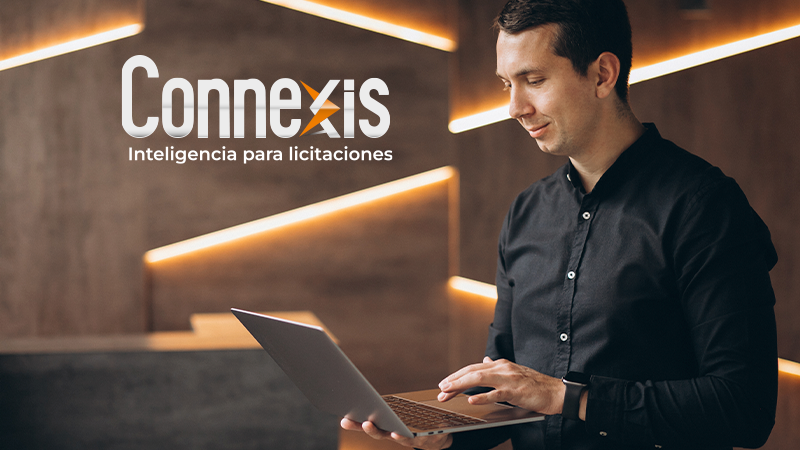Connexis- Licitaciones | Analytics