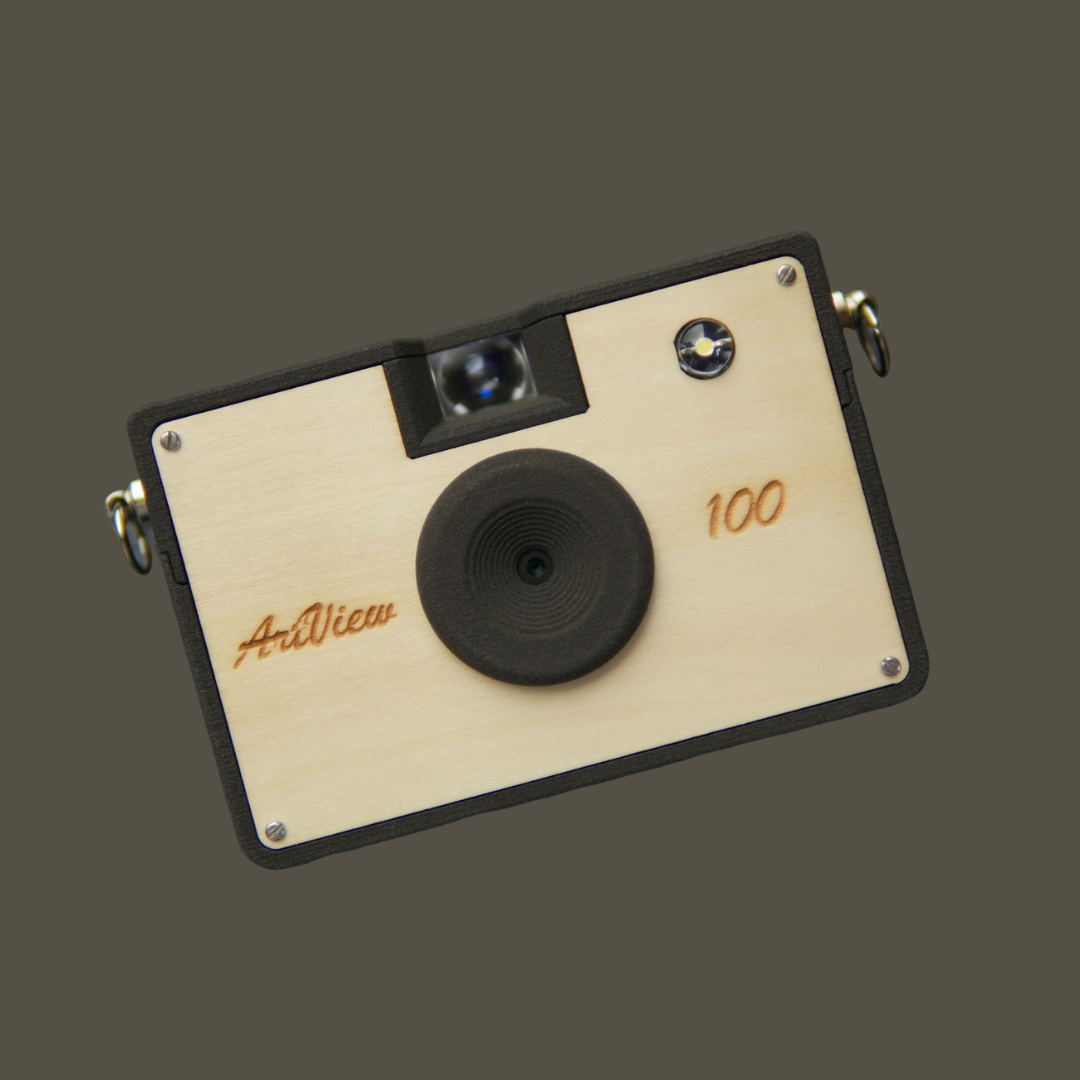 ArtView100 II | fangGu