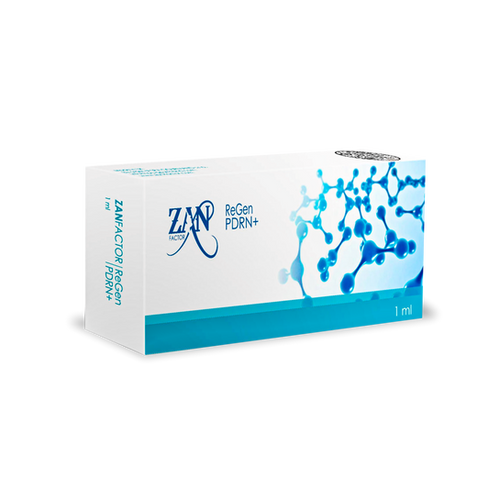 БИОГЕНЕЗ REGEN PDRN + | Zan-Factor.com