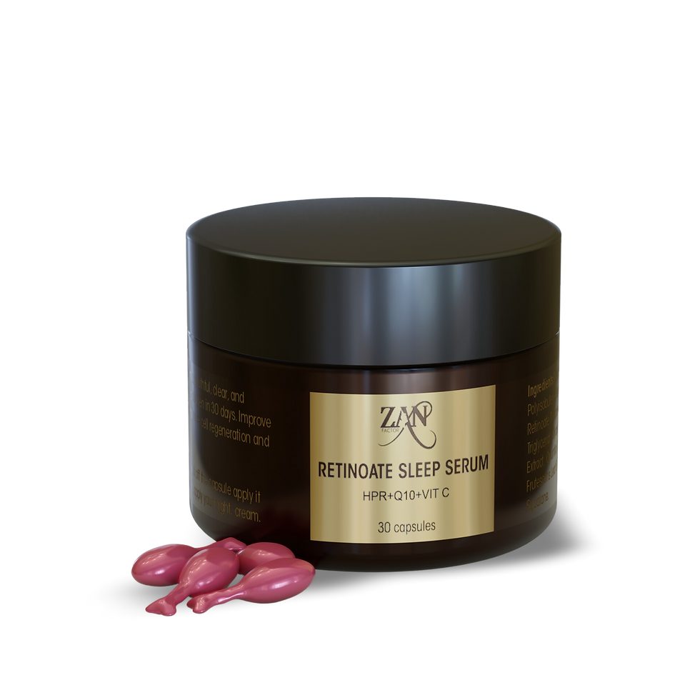 Профессиональная косметика для косметологов | ZAN FACTOR