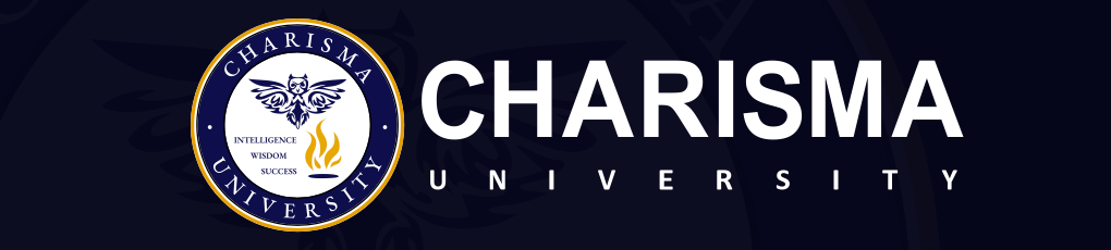 Charisma University | TRACS