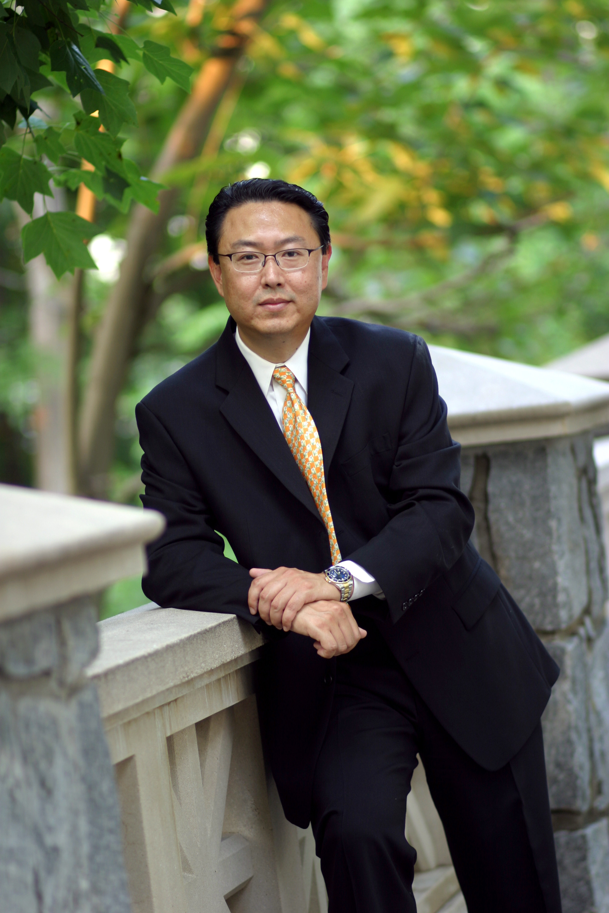 Richard Yoon