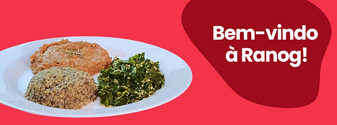 Ranog | Saudável e com Propósito