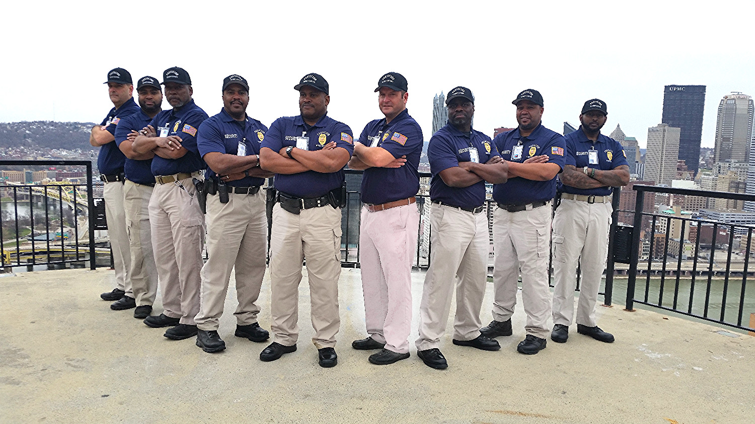 Protector Security | Security Guards and Investigations | Pittsburgh