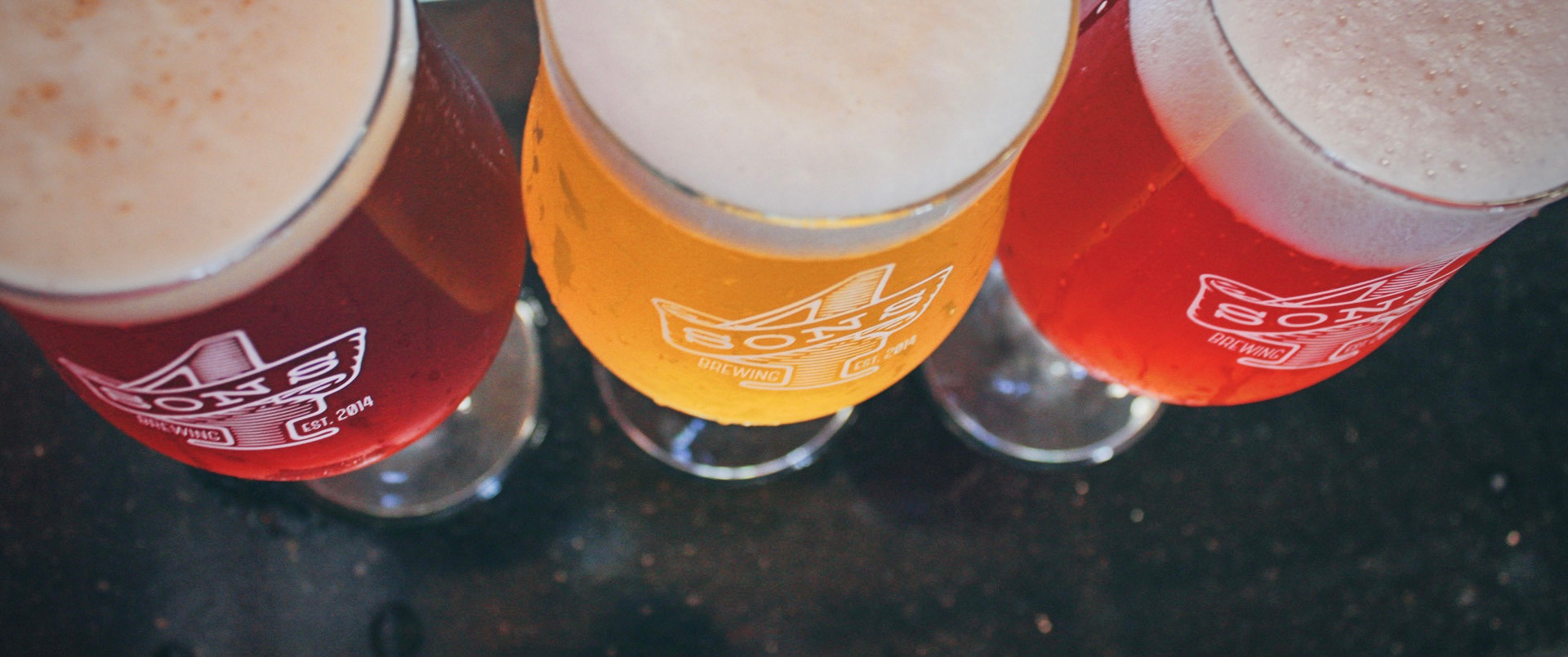 JOIN OUR FAMILY | Four Sons Brewing