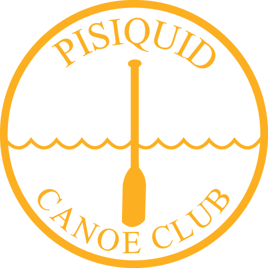 Canoe Club Logo