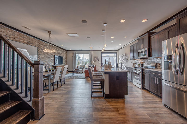 Interior Design Firm | Portland OR | Intermark Design Group