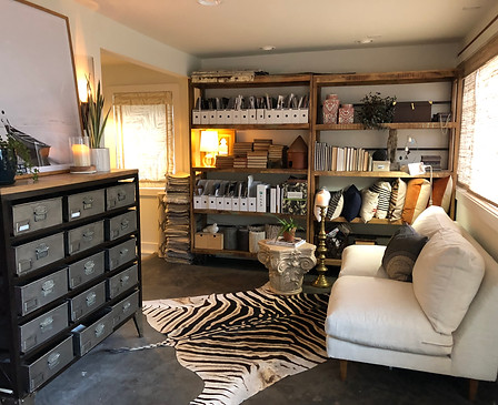 Interior Design Firm | Portland OR | Intermark Design Group