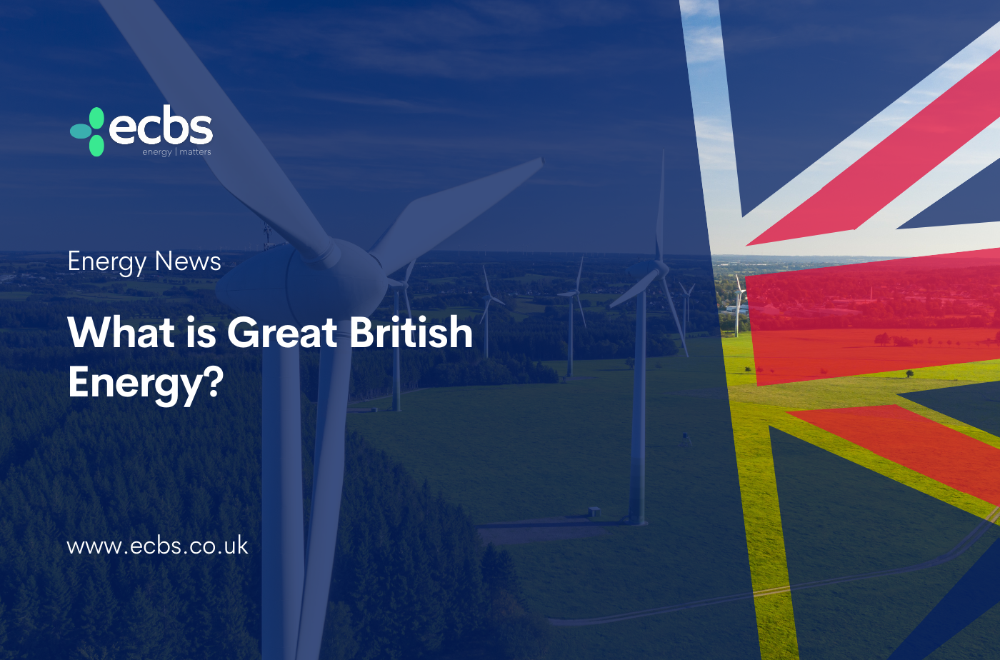 What is Great British Energy?