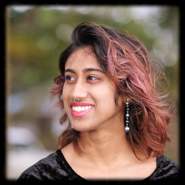 GALLERY | Lisha Sebastian