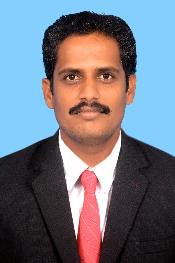 Faculty | HITS Aeronautical