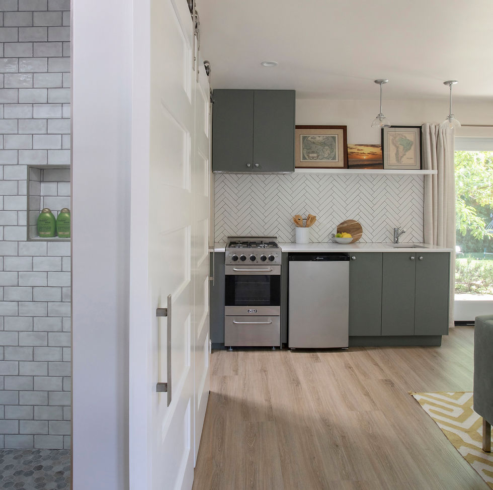 Cynthia Bell Architecture | Architect and designer, Los Angeles