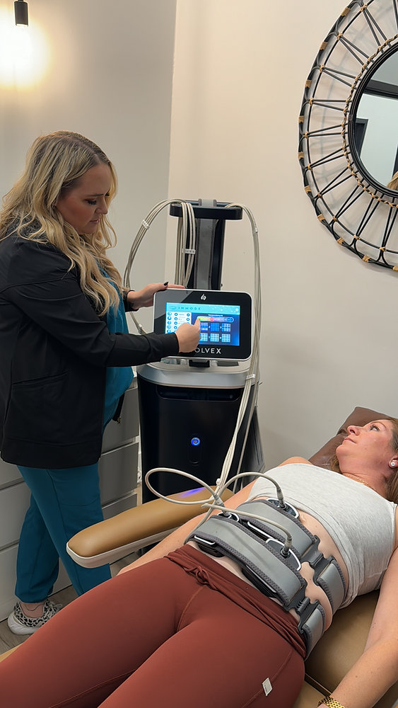 Understanding the Recovery Process and Long-Term Results with inMode's Non-Surgical Body ...