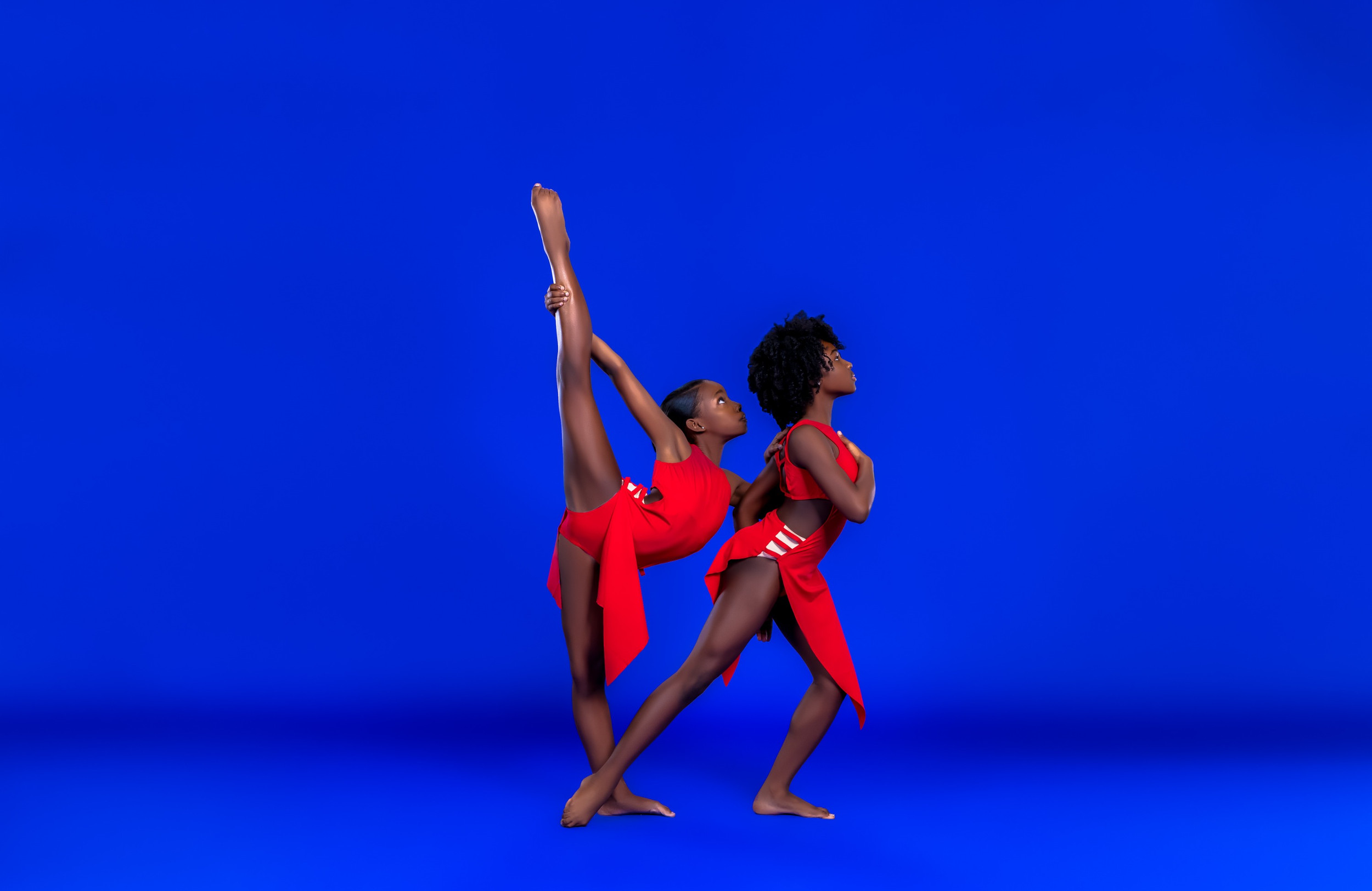 Dynasty Elite Dance Company | Competitve Dance | Prince George's County